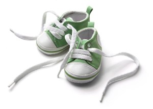 First Steps Guide | Nourishing Our Children