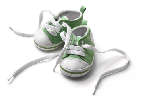 First Steps Guide | Nourishing Our Children