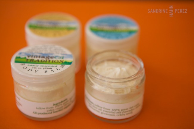 Tallow: unparalleled in its power to nourish and heal the skin ...
