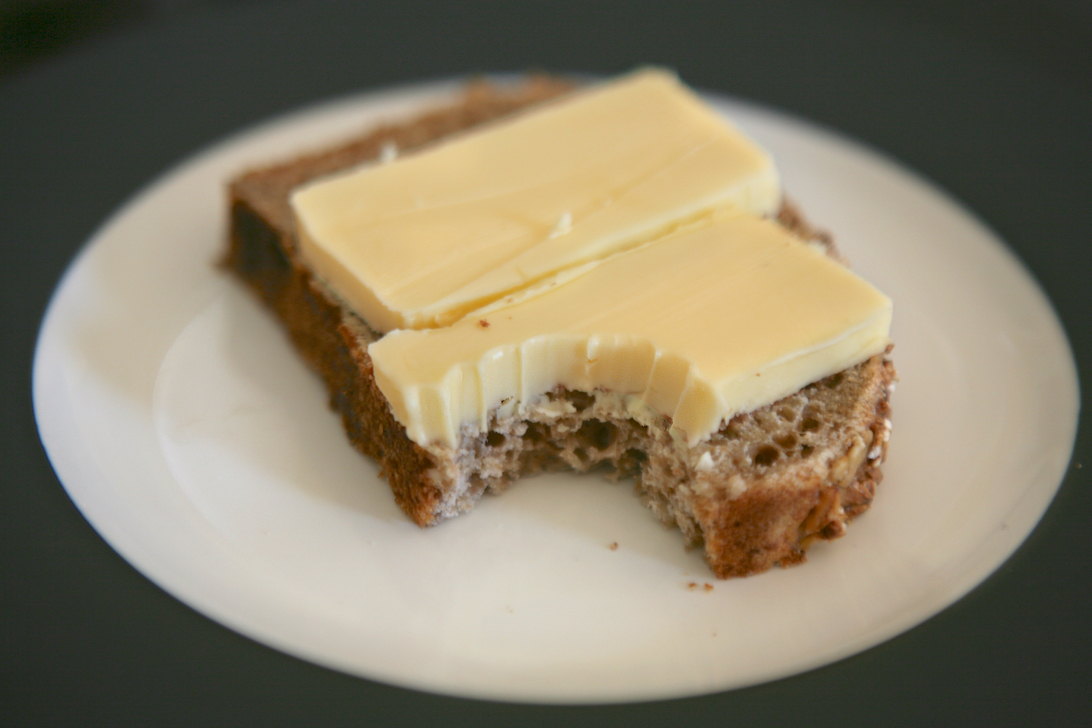 Let’s change the world. | Nourishing Our Children