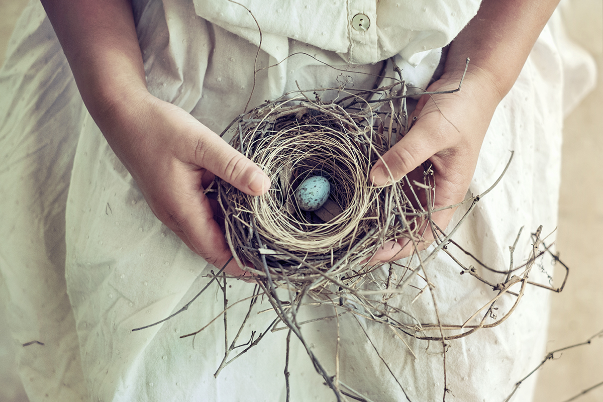 Yes To Birth | Nourishing Our Children
