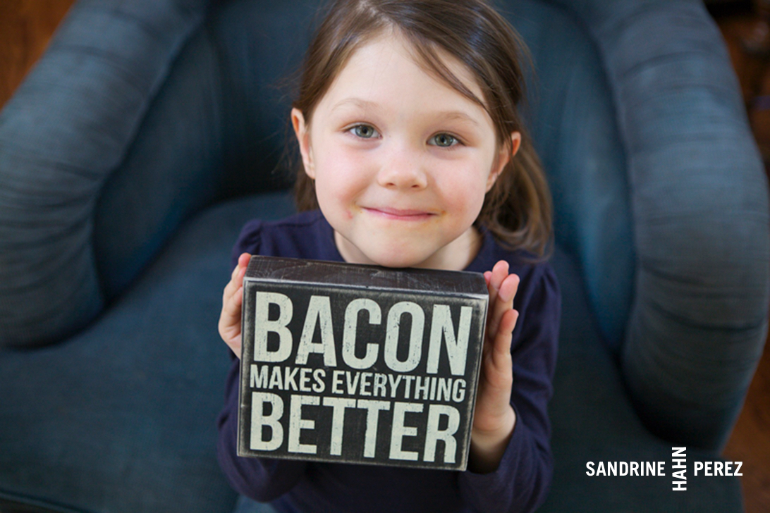 Should we eat bacon and if so what kind? | Nourishing Our Children