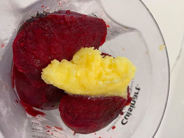 Traditional Fats in Baby Foods | Nourishing Our Children