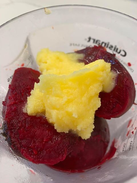 Traditional Fats in Baby Foods | Nourishing Our Children